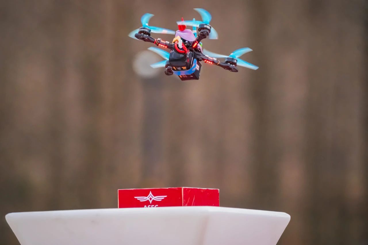 【比翼飞行】2024浙江首届“临安天目杯”无人机竞速公开赛圆满落幕 - 与梦想比翼